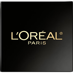 L'Oreal Paris Cosmetics Infallible Eye Makeup Pencil Sharpener