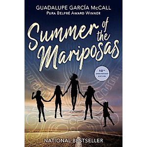 Summer of the Mariposas