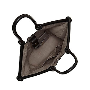 Vince Camuto Arjay Tote, Black