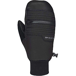 Dakine Skyline Mitt - Black, Medium