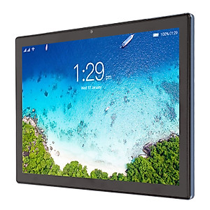 Gaming Tablet PC for Android10 100-240V for Students (US Plug)
