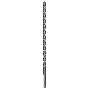 Bosch 2608831041 14x300x360mm Hammer Drill Bit SDS Plus, 3"
