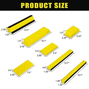 Sanding Blocks Auto Body, auto sanding blocks, auto body sanding block, automotive sanding block, sanding blocks hook and loop Replaces 3M Sanding Block,fit for Woodworking, Automotive Body