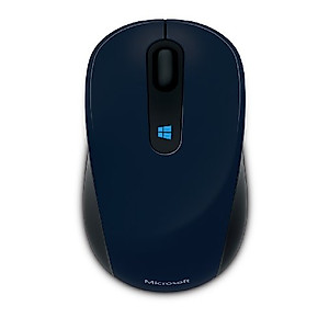 Microsoft Sculpt Mobile Mouse