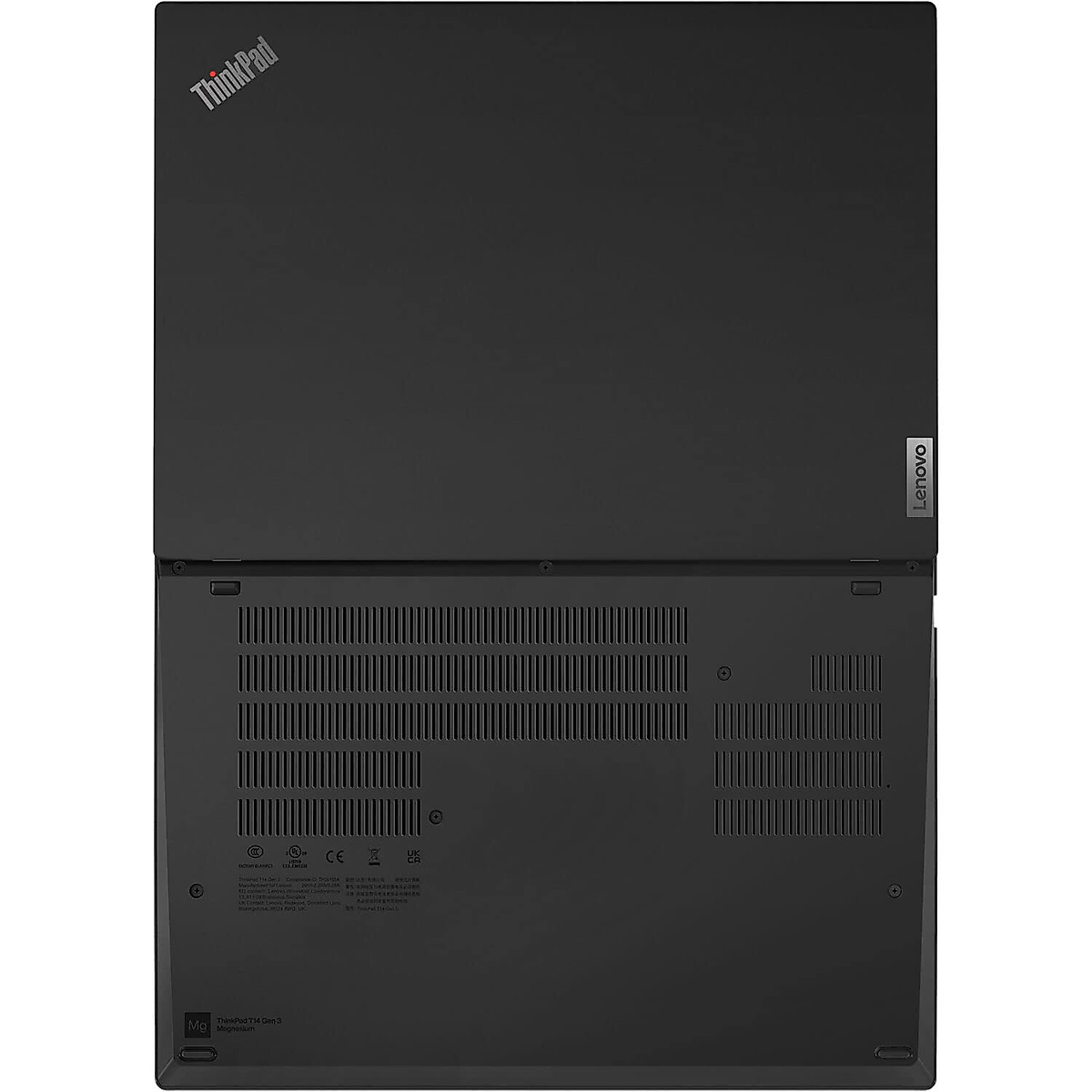 Lenovo ThinkPad T14 14.0" WUXGA IPS Laptop (Intel i7-1260P 12-Core, 24GB RAM, 512GB PCIe SSD, Intel Iris Xe, Backlit KYB, Fingerprint, 2 Thunderbolt 4, Killer WiFi 6E, BT 5.3, Win 11 Pro) w/Hub