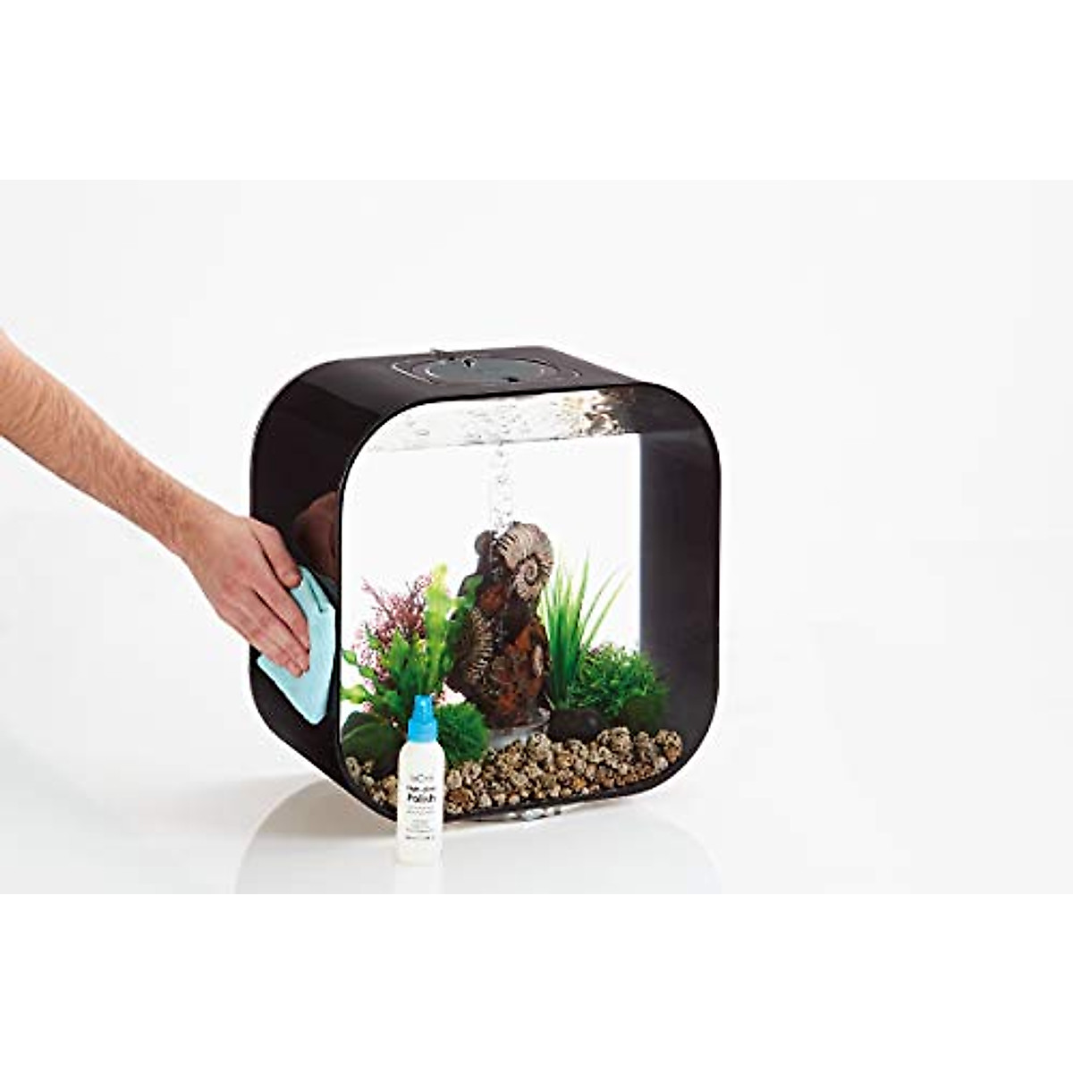 biOrb 46033.0 Polish and Cloth Accessory Aquariums