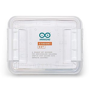 Arduino Student Kit [AKX00025]