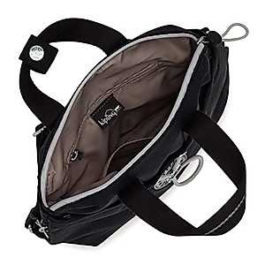 Kipling Women's Goyo Mini, Black F23, One Size