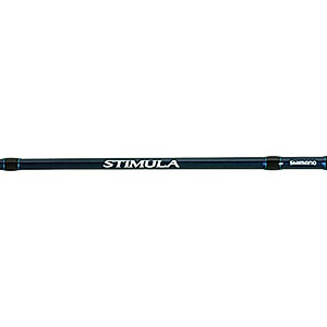Shimano Inc. STIMULA 66 M SPN C