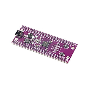 SBUOL W806 Microcontroller 240MHZ 5-8Bit STM32 Development Board CH340 IoT MCU Chip CDK Development Environment Low Power IOT (Color: W806 chip)