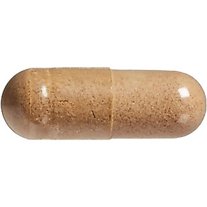 HerbalFactors by Natural Factors, Ginkgo Biloba, Supports Memory, Mental Performance and Healthy Brain Function, 60 capsules (60 servings)