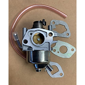 Carburetor Carb Assembly For Cummins Onan P4500i Inverter Generator