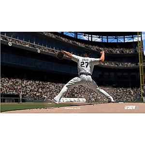 MLB 21: The Show - For PlayStation 5