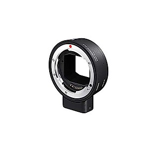 Mount Converter MC-21 Canon EF-L