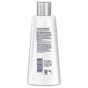 Dove Nutritive Solutions Conditioner Intensive Repair 3 oz