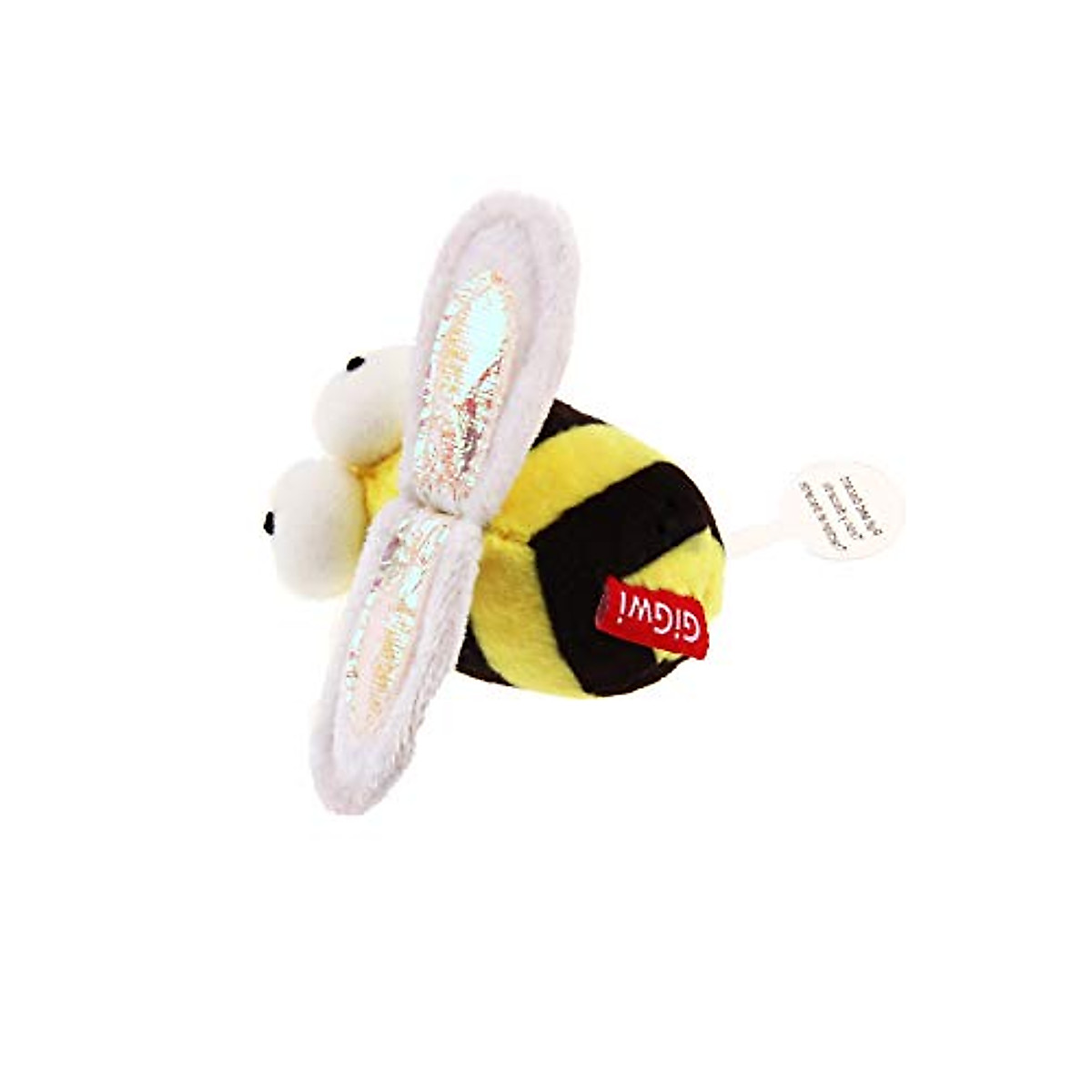 GIGWI, Melody Chaser, Motion Activated Bee
