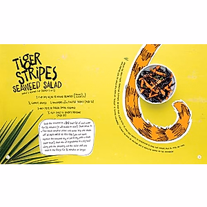 The Help Yourself Cookbook for Kids: 60 Easy Plant-Based Recipes Kids Can Make to Stay Healthy and Save the Earth