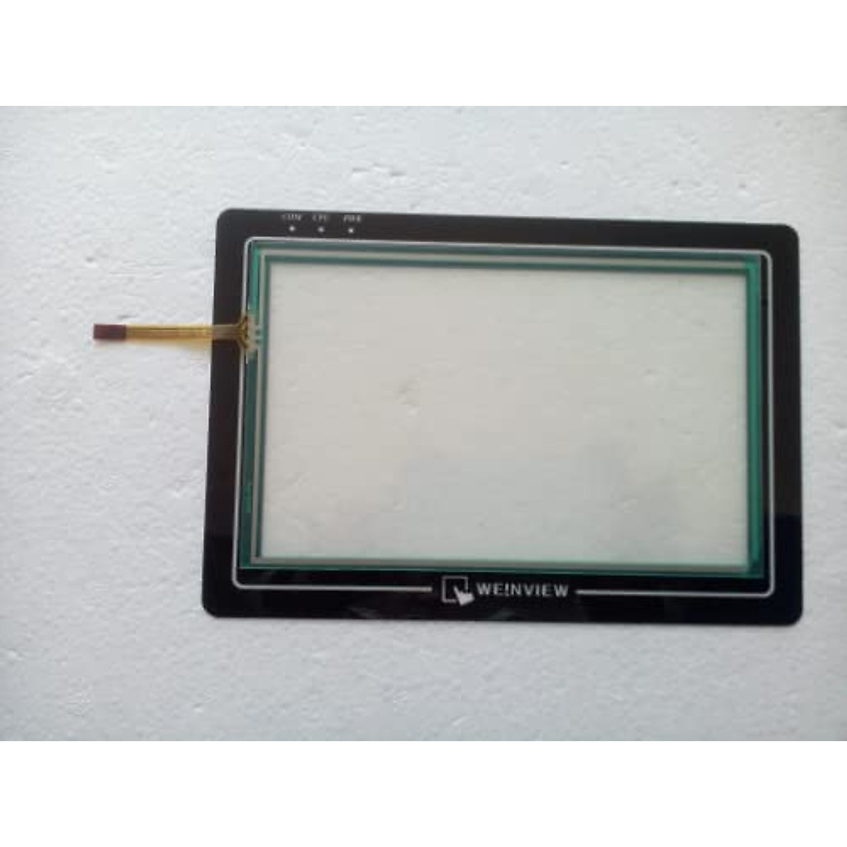 MT8070I MT8070iH2EV. MT8070iH1WV Touch Pad Touch Screen