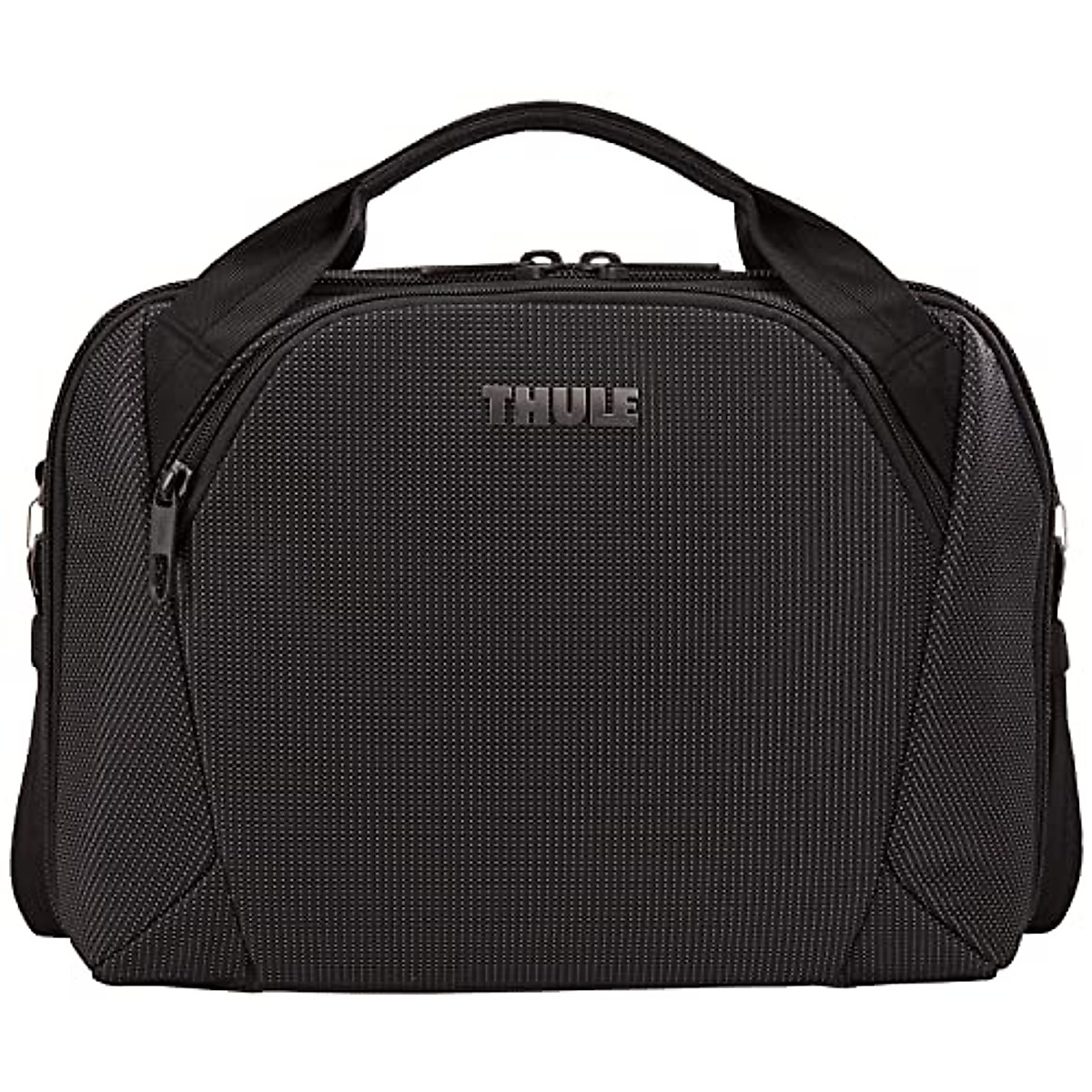 Thule Crossover 2 Laptop Bag 13.3", Black, One Size