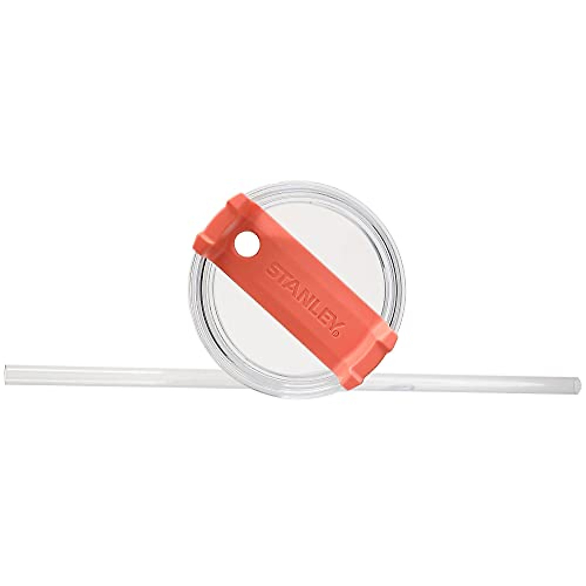 Stanley Adventure Quencher Travel Tumbler 40oz Grapefruit