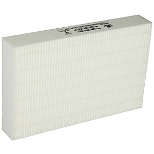 Honeywell HEPA Air Purifier Filter R, 3-Pack for HPA 100/200/300 and 5000 Series - Airborne Allergen Air Filter Targets Wildfire/Smoke, Pollen, Pet Dander, and Dust