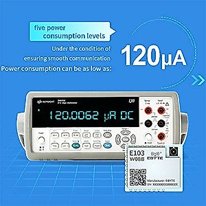 EBYTE 2.4GHz WiFi Serial Port Module 12dBm 802.11b Dual ARM Core WPA TCP HTTP Client MQTT E103-W08B IPX Antenna Interface for Smart Agriculture Remote Control
