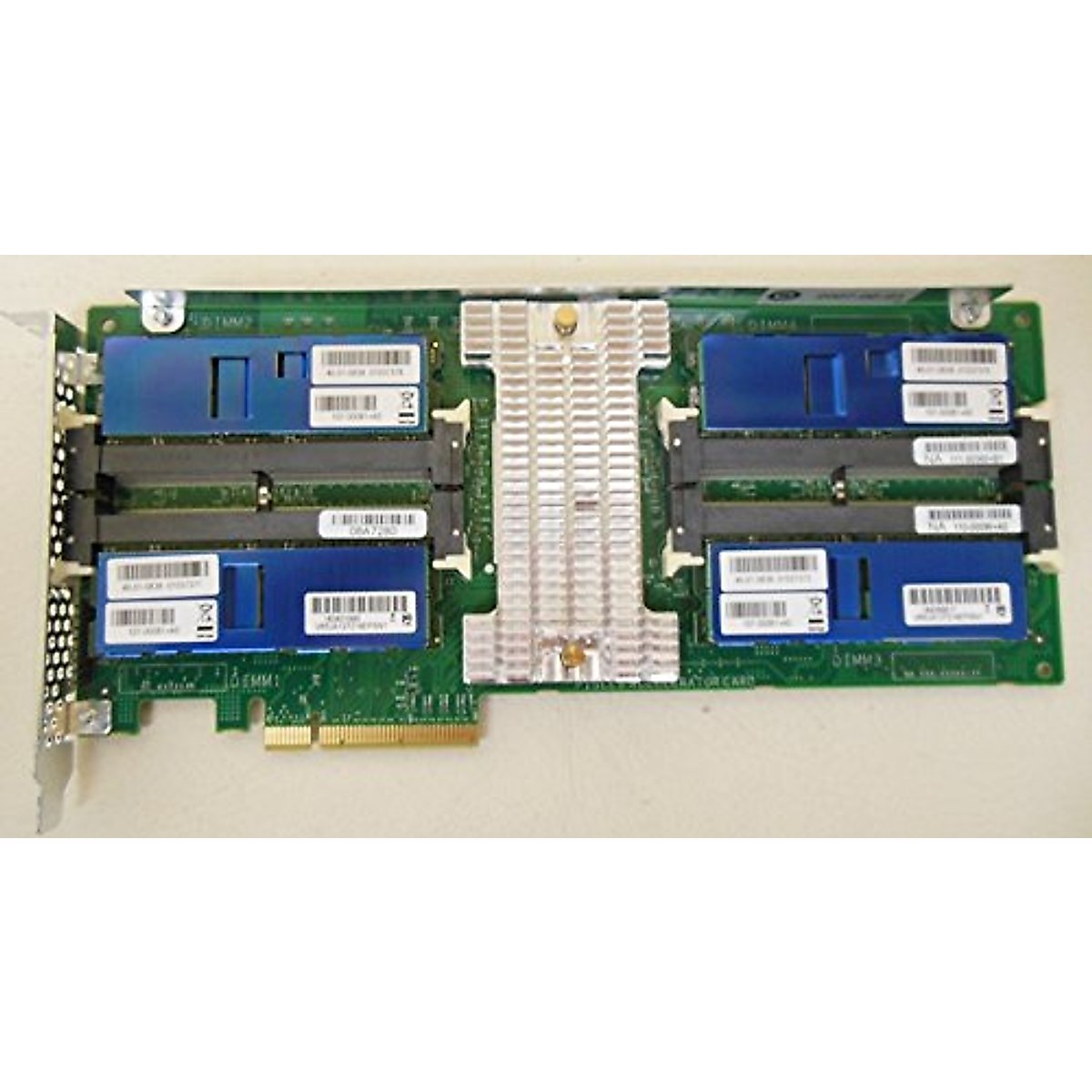 NetApp X1936A-R5 PCI-e PAM I Performance Acceleration Module FLASH Controller