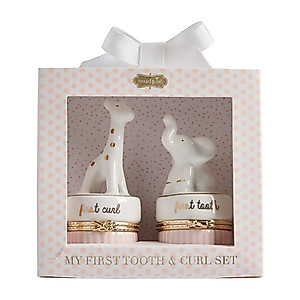 My First Tooth and CURL - Girl