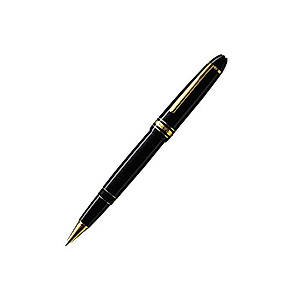 Mont Blanc Meisterstuck Le Grand Rollerball Pen, 11402