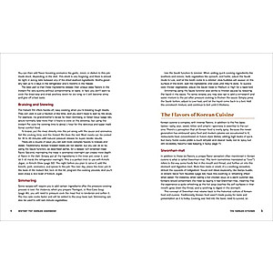 Instant Pot Korean Cookbook: Traditional Favorites Made Fast and Easy