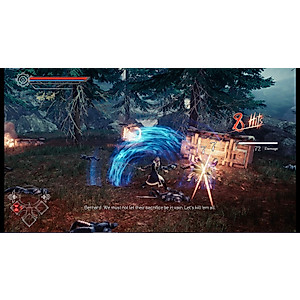 AeternoBlade II [Switch]