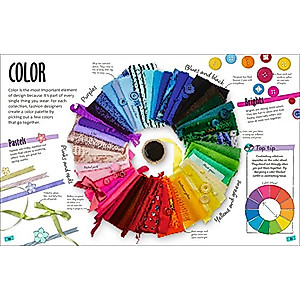 How to Be a Fashion Designer (Careers for Kids)