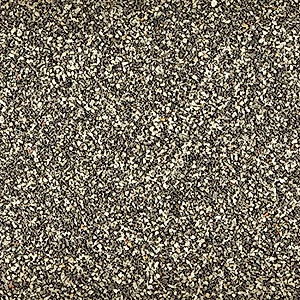 Kaytee Hi-Calcium Grit for Small Birds - Jar 21 oz