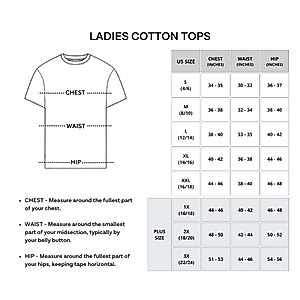 4 Pack: Womens Cotton Crew Neck Scoop Short Sleeve T-Shirt Women Shirt Tshirt Tshirts Shirts Athletic Tee Tops Casual Blouse Tees Lounge Ladies Basic Workout Classic Relaxed Loose Fit - Set 4,L