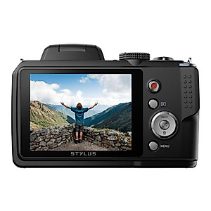 SP-820UZ - black - International Version (No Warranty)