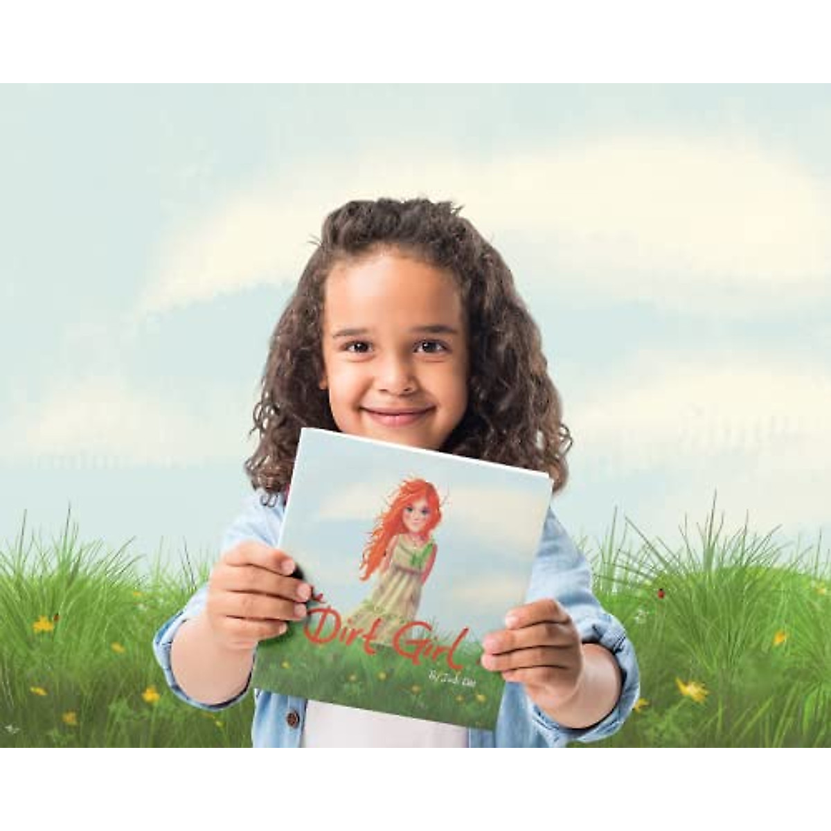 The Dirt Girl