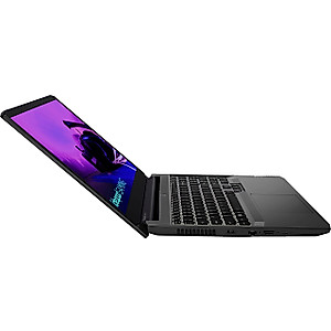 Lenovo IdeaPad 3i Gaming Laptop 2022 New, 15.6" FHD IPS 120Hz, Intel i5-11300H 4-Core, NVIDIA GeForce GTX 1650 4GB GDDR6, 16GB DDR4, 512GB SSD, Backlit Keyboard, Wi-Fi 6, Win10 Pro, COU 32GB USB