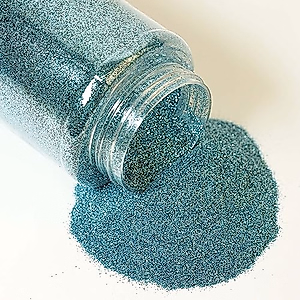 Weddings Parties and Gift 1 lb Blue Sparkly Glitter Crafts DIY Party Wedding Decorations Wholesale vngift11254