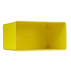 Bosch Parts 1600A001K5 Inset Box