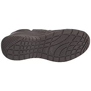 Easy Spirit Women's Hester Sneaker, Brown 200, 5.5