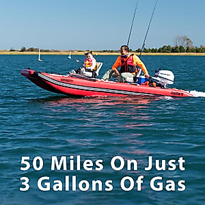 Sea Eagle FastCat Catamaran 2-4 Person Inflatable Boat-Rigid, High-Pressure, All-Drop Stitch, Easy Setup, Self-Bailing (FastCat12 Swivel Seat Canopy Package)