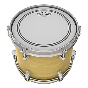 Remo Powerstroke P3 Coated Drumhead, 14" (P30114-BP)