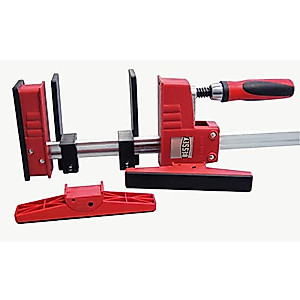 BESSEY KR-AS, Pivot jaw add-on accessory, PK2