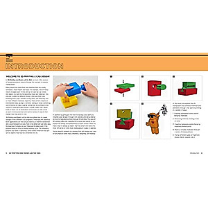3D Printing and Maker Lab for Kids: Create Amazing Projects with CAD Design and STEAM Ideas (Volume 22) (Lab for Kids, 22)