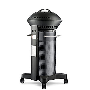 Fuego Element F21C Carbon Steel Gas Grill LP