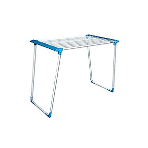 Daytek Glider Clothes Drying Rack, 65 Feet Drying Space