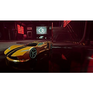 TRANSFORMERS: EARTHSPARK - Expedition - Xbox Series X