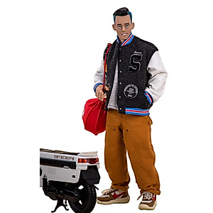 HiPlay TrickyMan Male Collectible Figure: Love Sick Boy 1:6 Scale Action Figures 2023aw