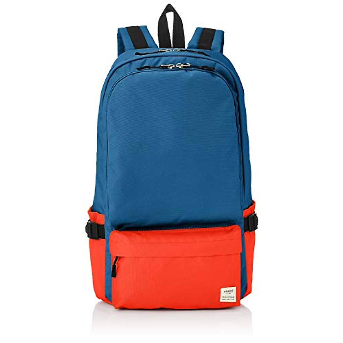 Anello FILL AT-C3664 Women's Backpack, Blue