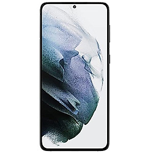 Samsung Galaxy S21+ Plus 5G G996U Android Cell Phone | US Version 5G Smartphone | Pro-Grade Camera, 8K Video, 64MP High Res | 128GB, AT&T Locked - (Renewed)